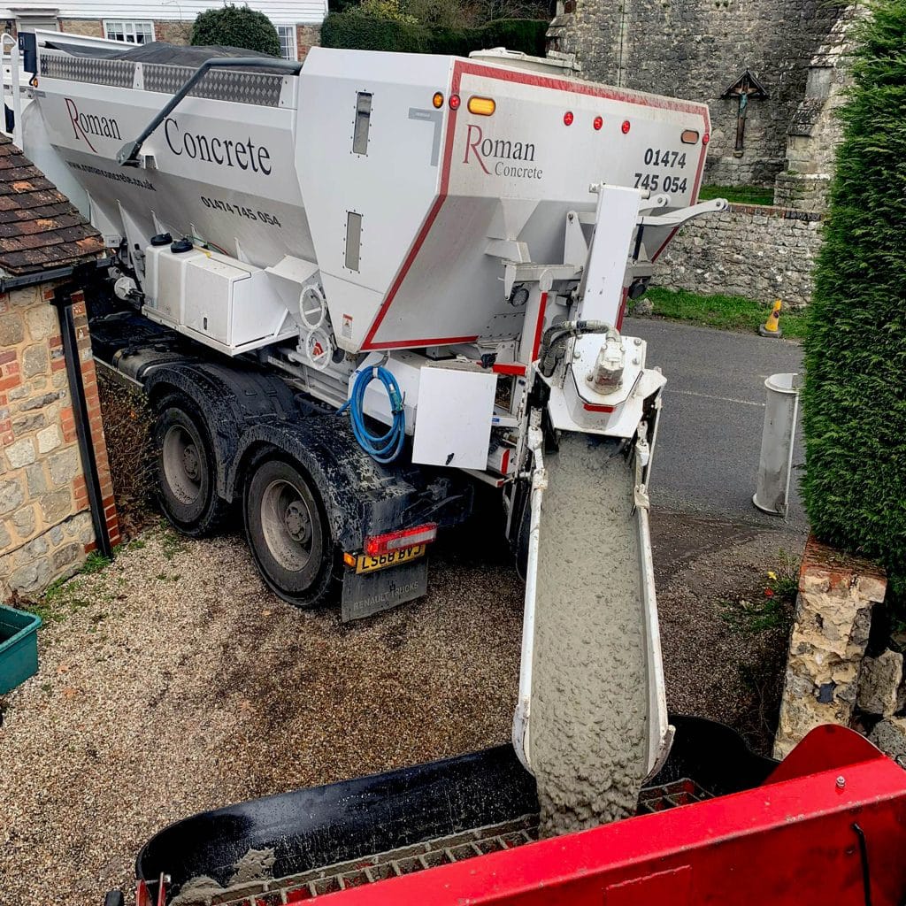 Concrete Calculator: Easily Calculate Dimensions for Your Project ...