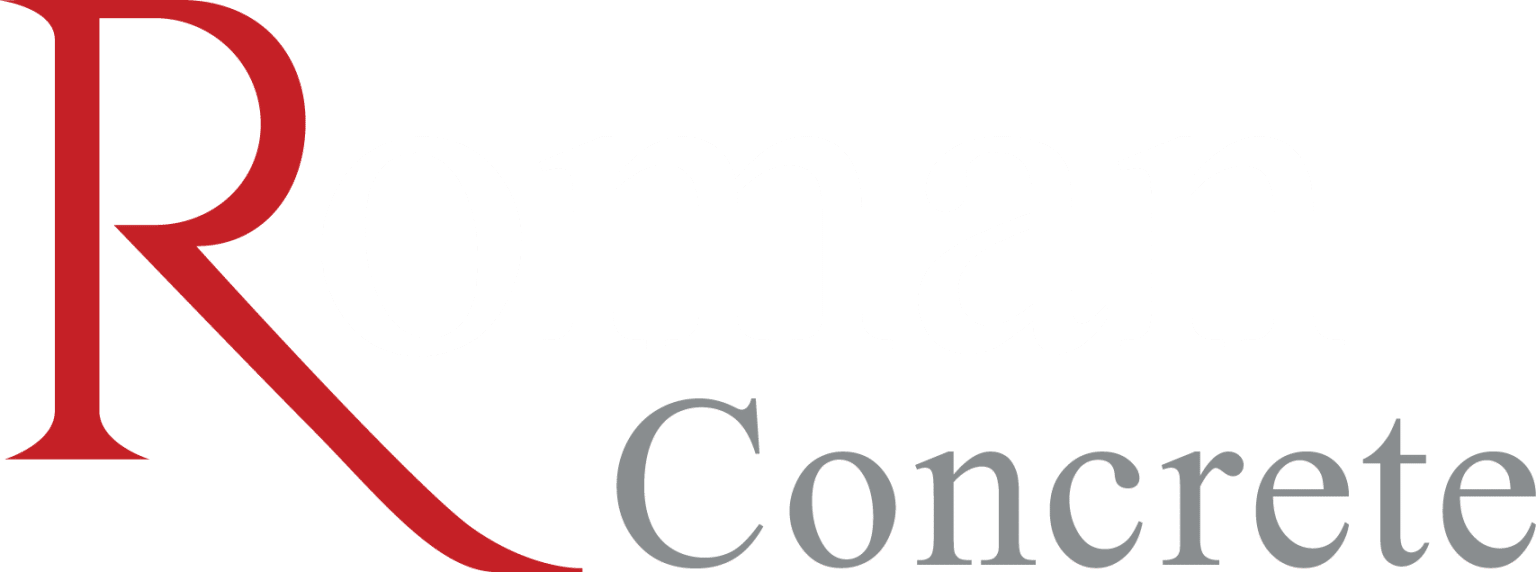 Understanding Concrete Types: A Comprehensive Guide - Roman Concrete